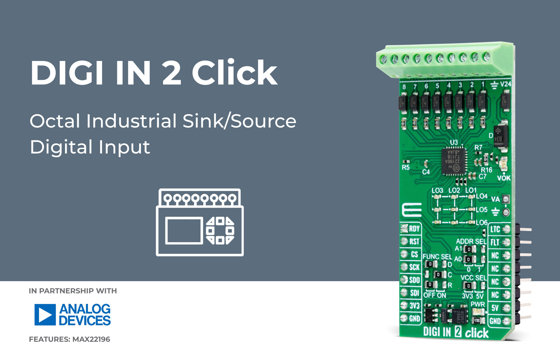 DIGI IN 2 Click | Blog