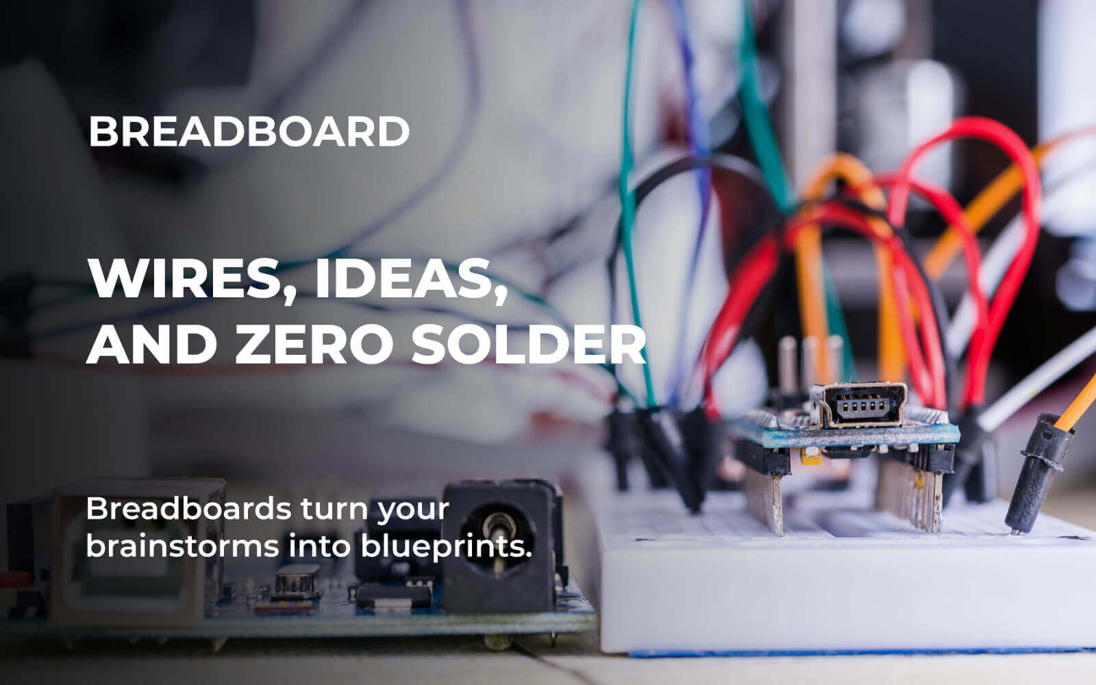 Essential Guide to Using a Breadboard