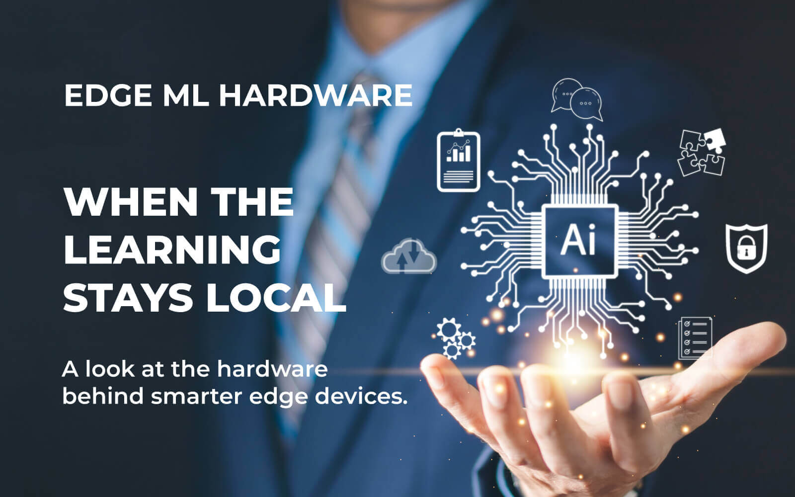 Machine Learning on Edge Devices: A Hardware Perspective