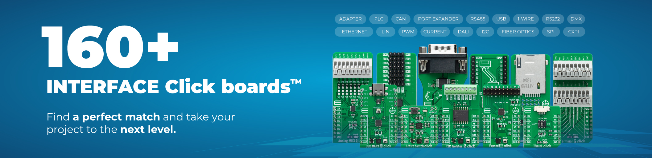 Time-saving embedded tools - MIKROE