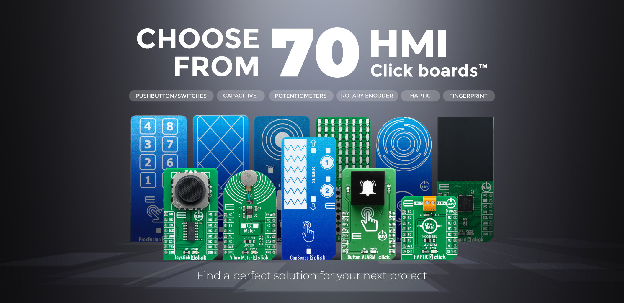 Time-saving embedded tools - MIKROE