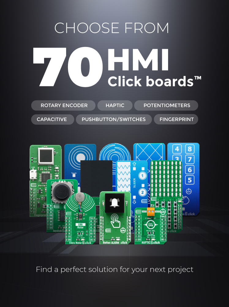 Time-saving embedded tools - MIKROE