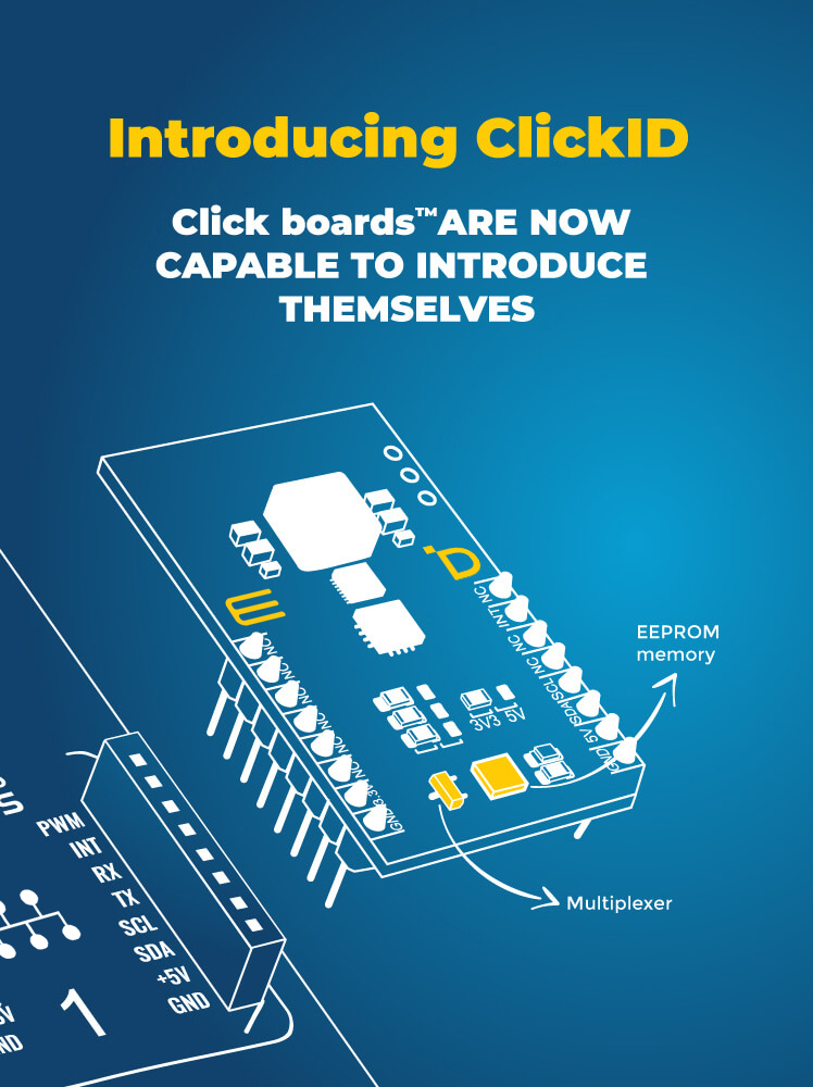 Time-saving embedded tools - MIKROE