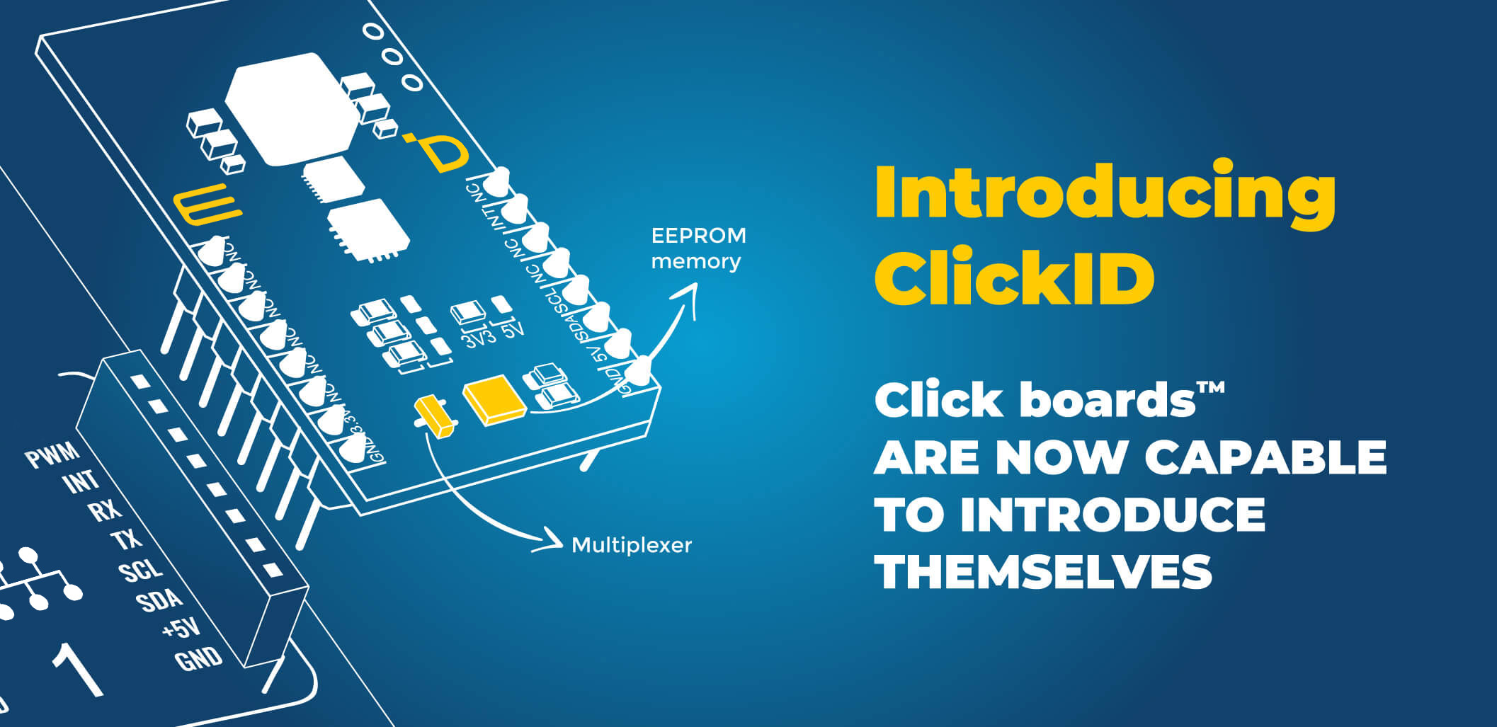 Time-saving embedded tools - MIKROE