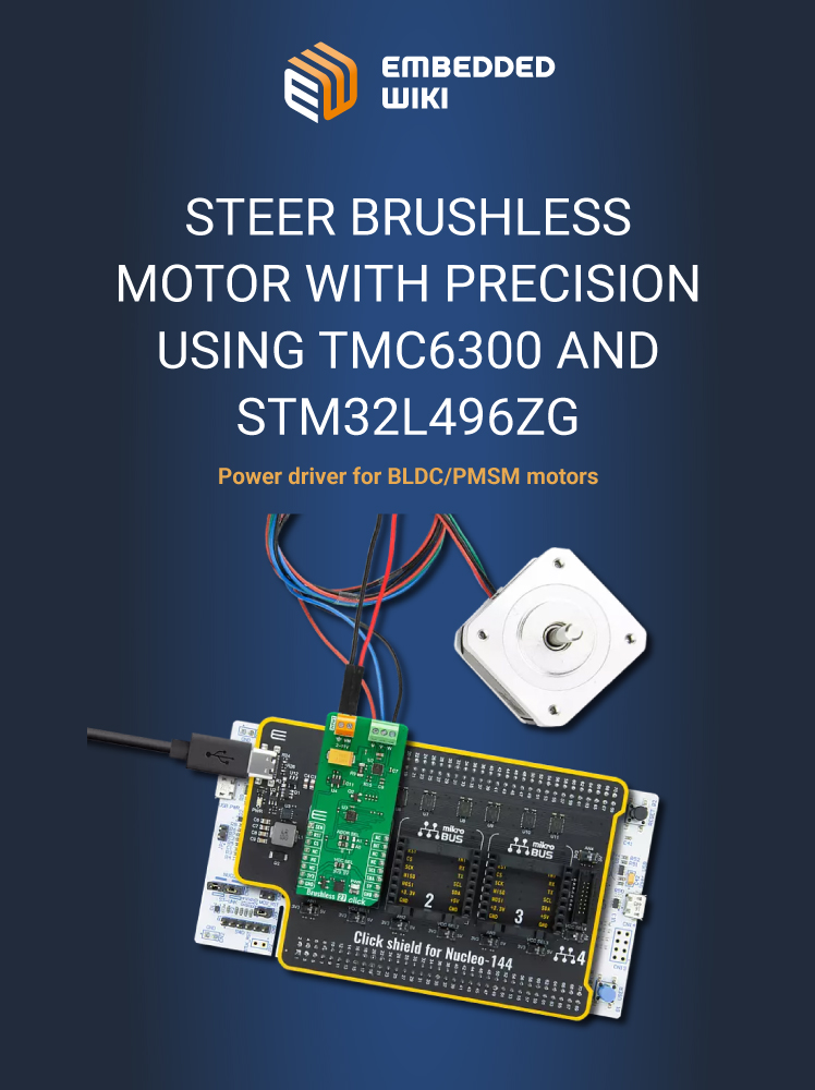 Time-saving embedded tools - MIKROE