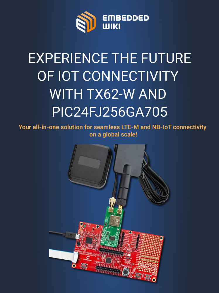 Time-saving embedded tools - MIKROE