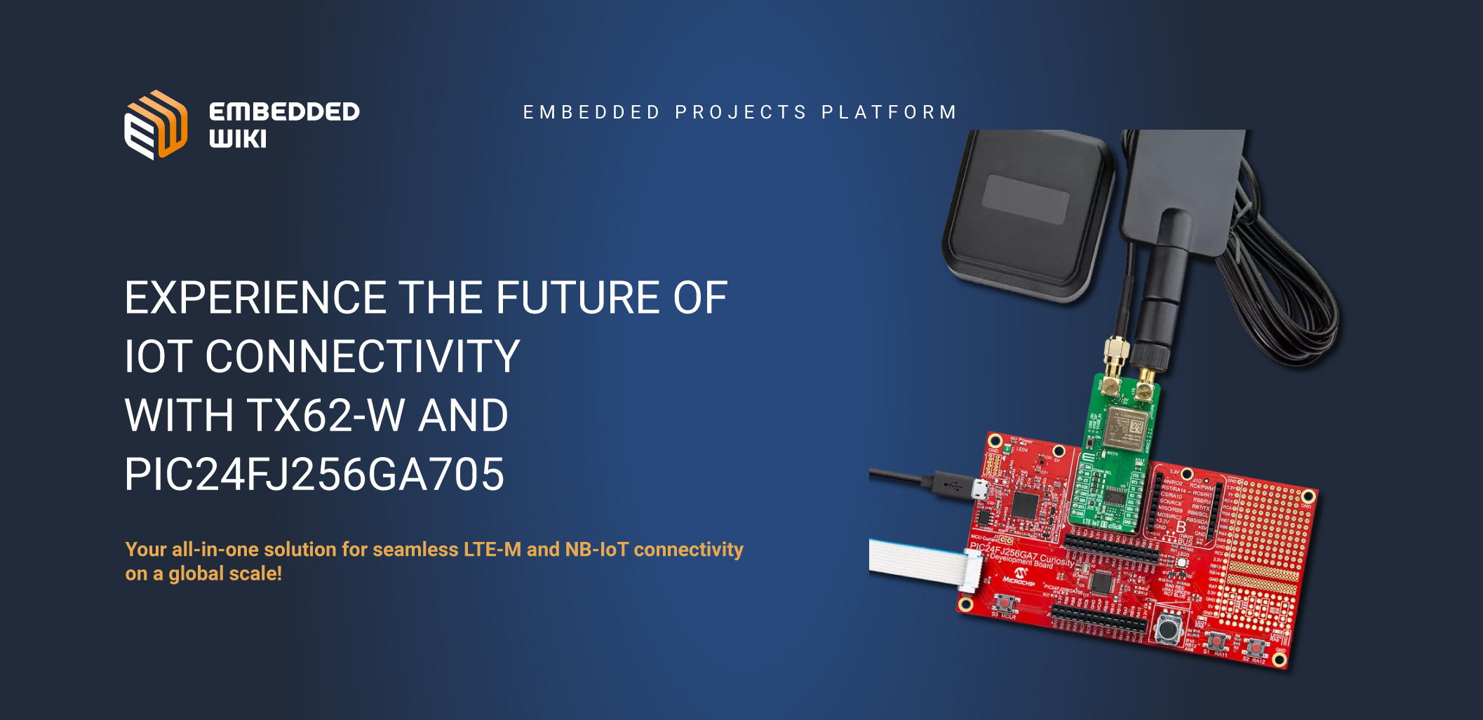 Time-saving embedded tools - MIKROE