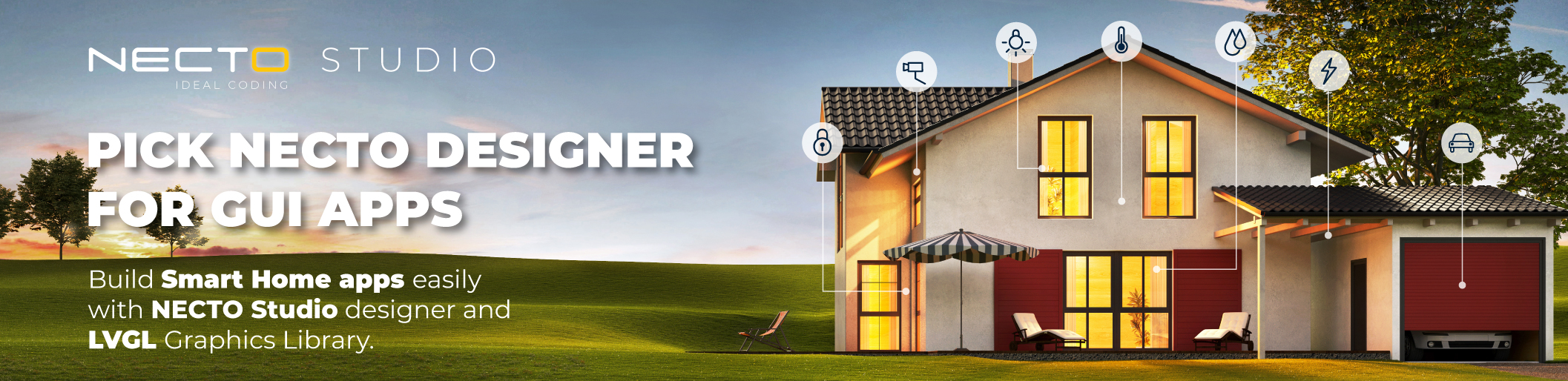 Time-saving embedded tools - MIKROE