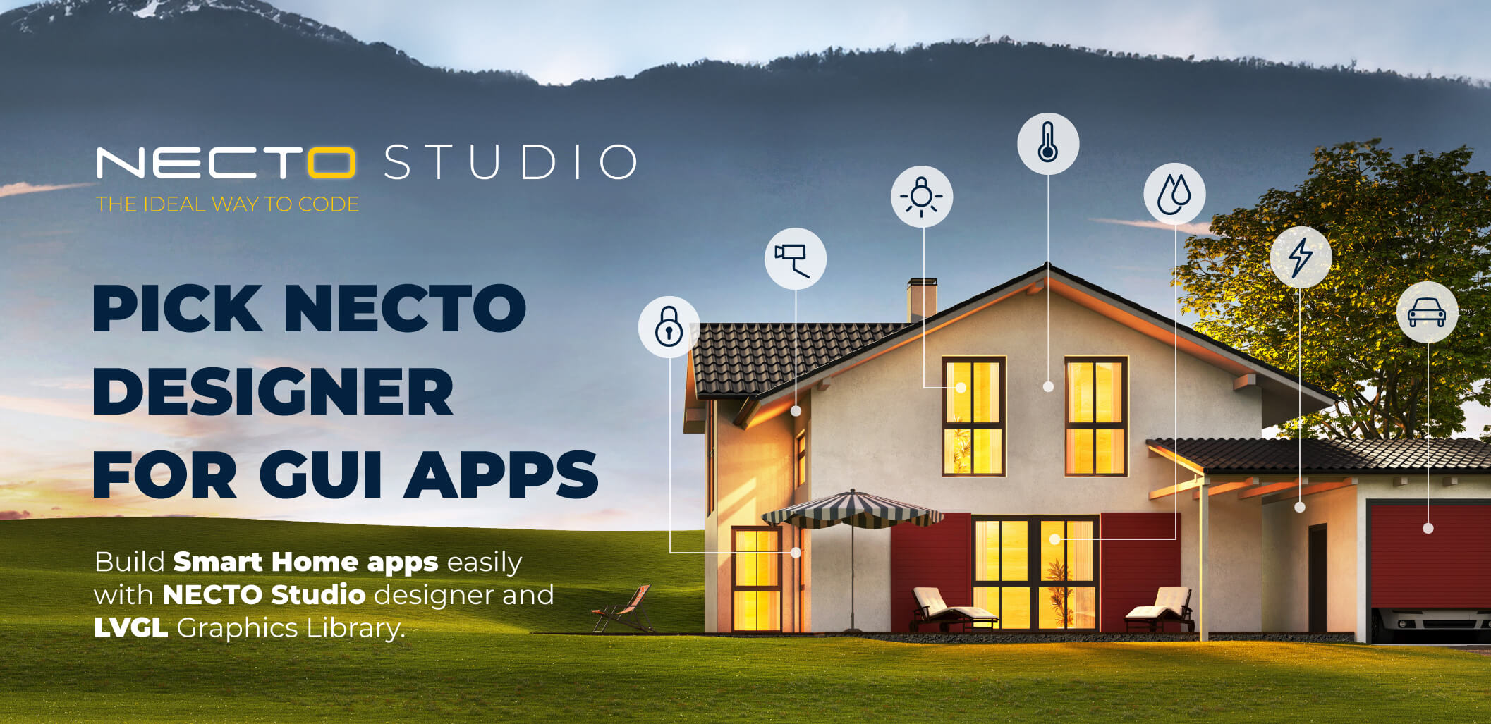 Time-saving embedded tools - MIKROE