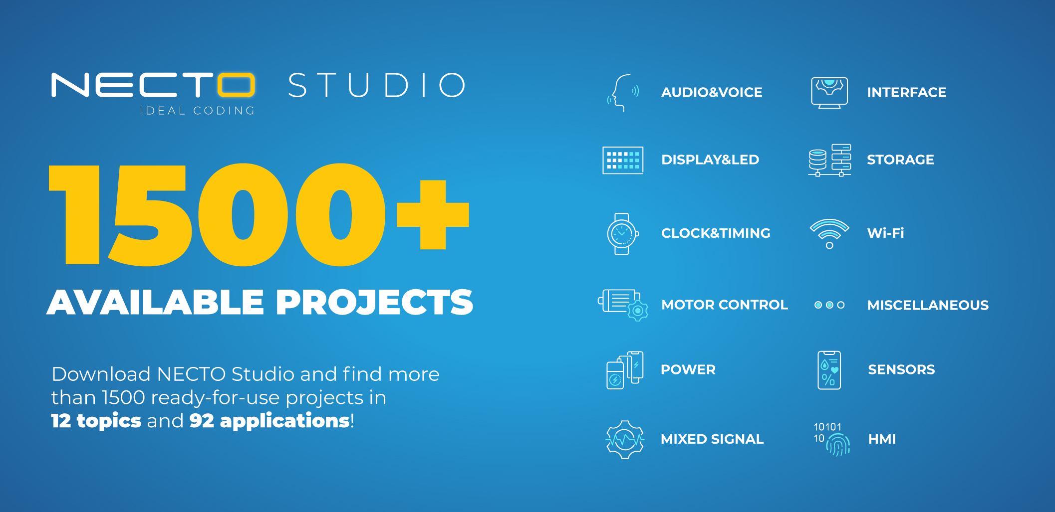 Time-saving embedded tools - MIKROE