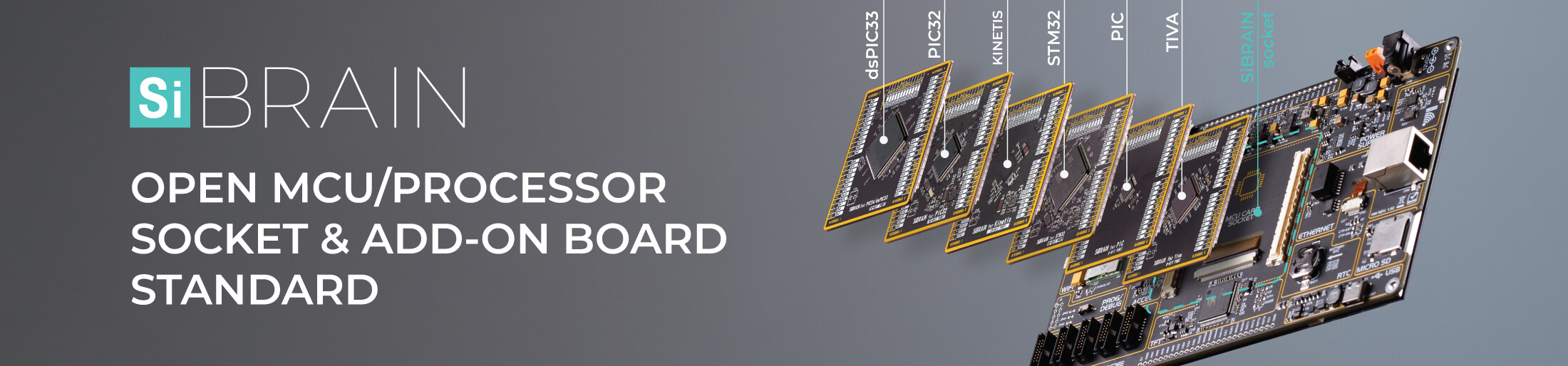 Time-saving embedded tools - MIKROE